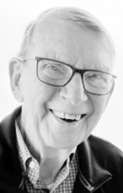 George (“Mike”) Lewis Dean | News, Sports, Jobs - News and Sentinel